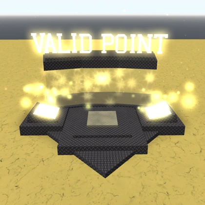 Valid Point Infuser | Altered Haven Wiki | Fandom