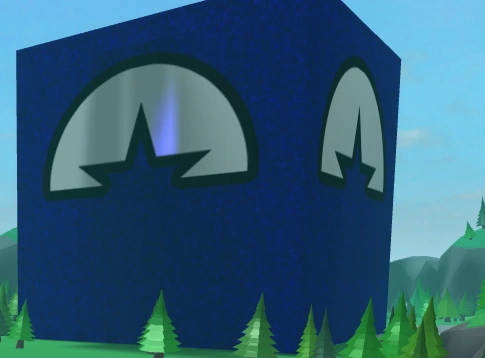 Omega Crate | Altered Haven Wiki | Fandom