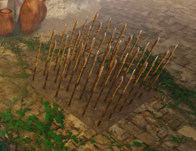 Spike Traps | Altered online Wiki | Fandom