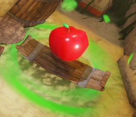 Food | Altered online Wiki | Fandom