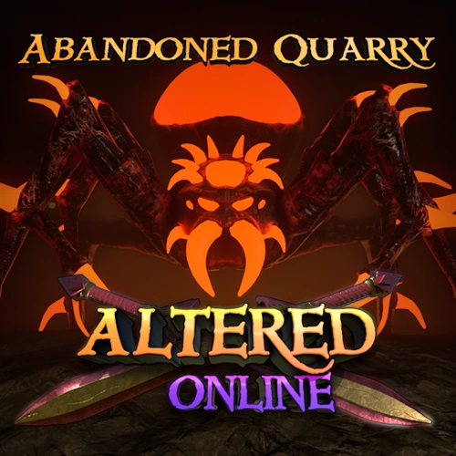Weapons | Altered online Wiki | Fandom