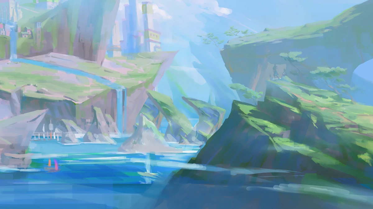 CINQUE MARI | Altered TCG IT Wiki | Fandom