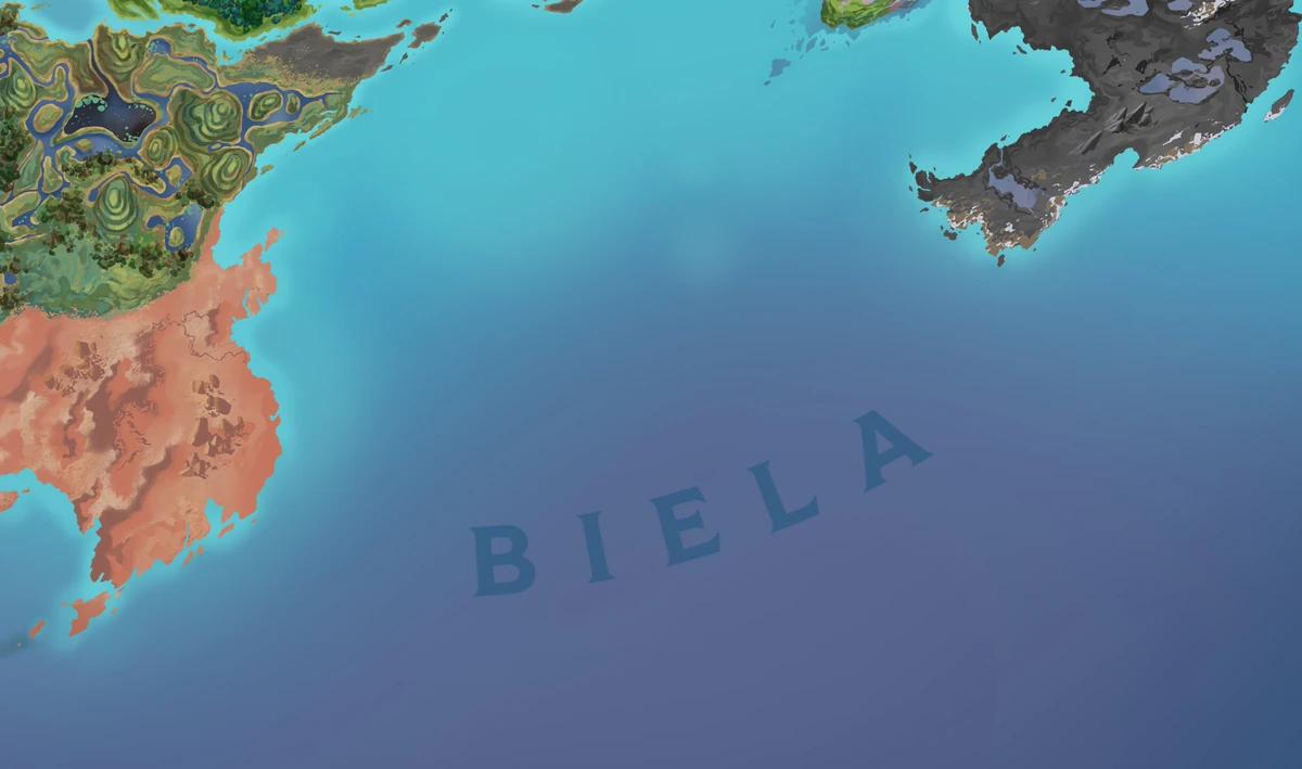 Biela | Wiki Altered TCG Wiki FR | Fandom