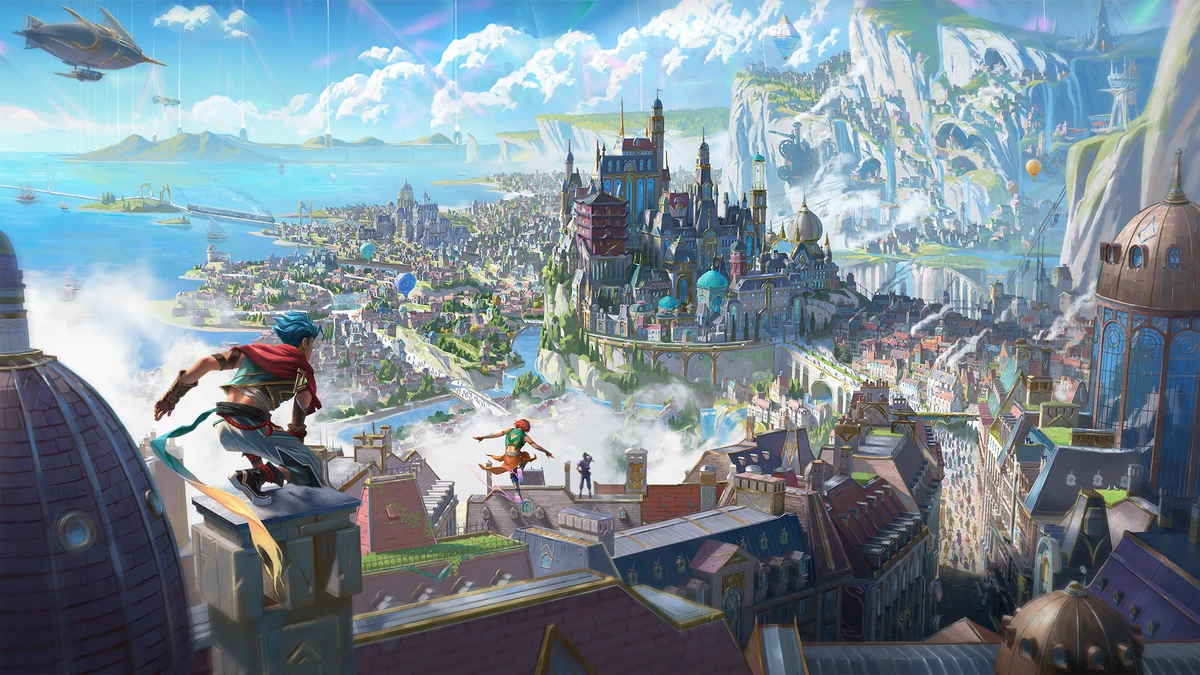 Arkaster | Wiki Altered TCG Wiki FR | Fandom