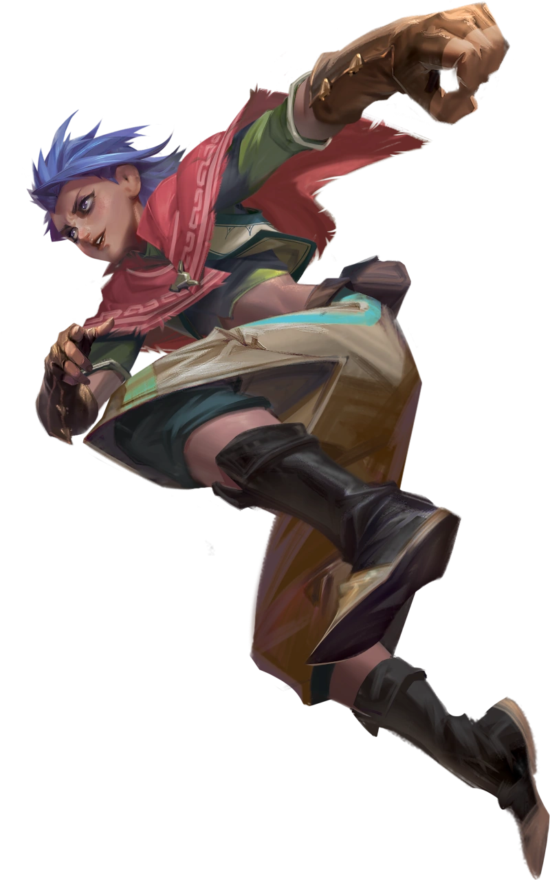 ALTRUN | Altered TCG Wiki | Fandom