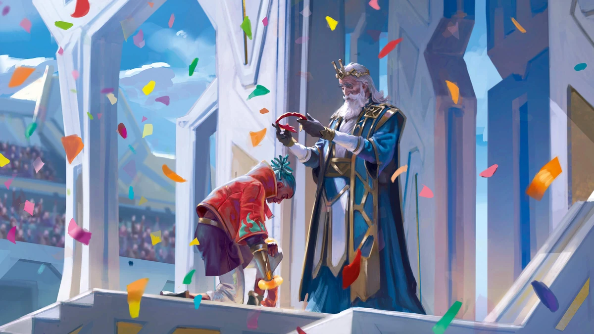 AVKAN | Altered TCG Wiki | Fandom