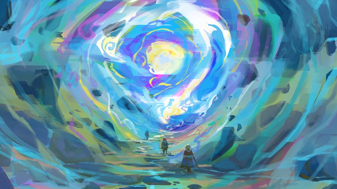 TUMULT | Altered TCG Wiki | Fandom