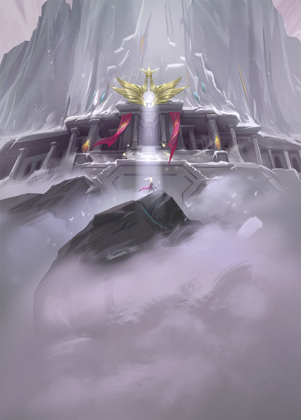 HAVEN | Altered TCG Wiki | Fandom