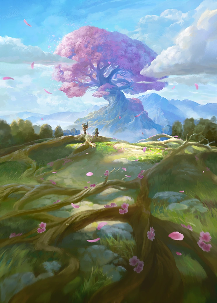 SPINDLE | Altered TCG Wiki | Fandom