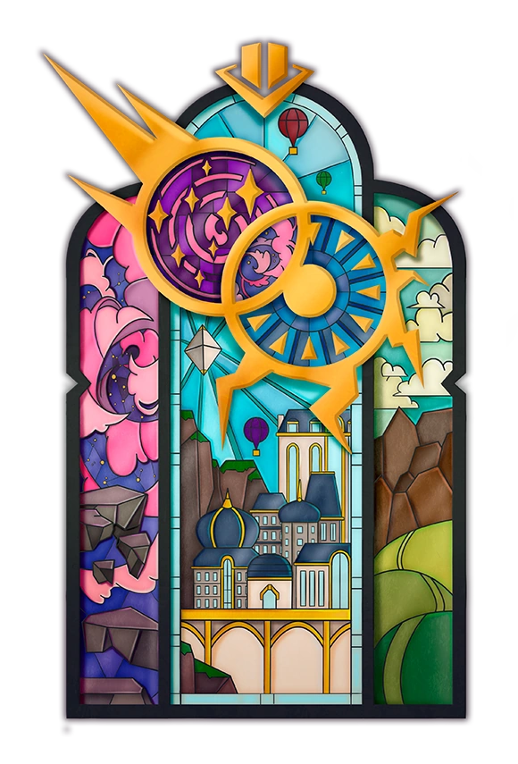 CONFLUENCE | Altered TCG Wiki | Fandom