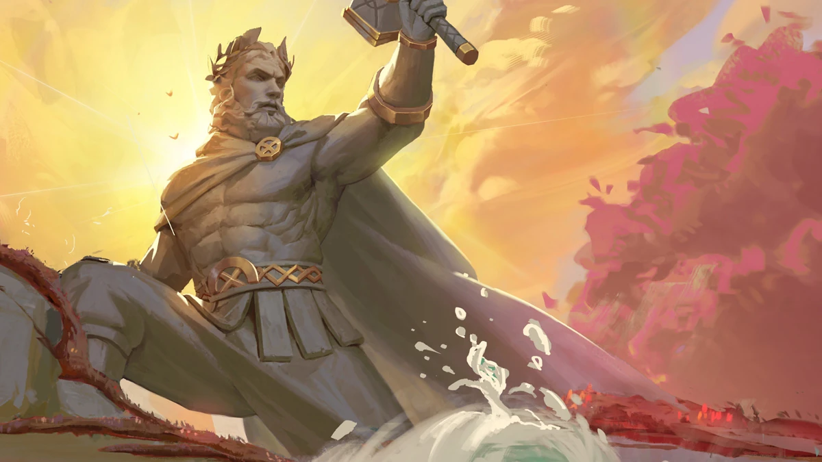 RUNE | Altered TCG Wiki | Fandom