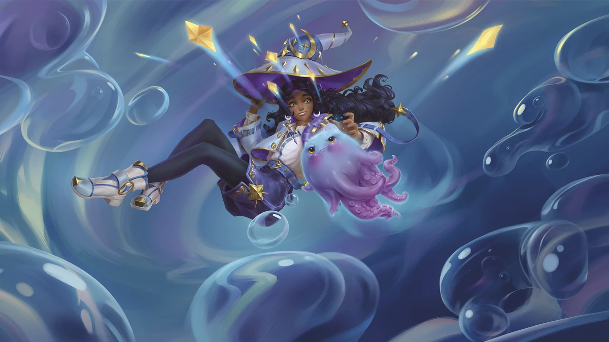 AKESHA & TARU - MASTERS OF THE ARCANE ARTS | Altered TCG Wiki | Fandom