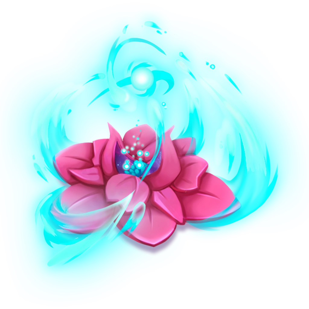 MANA | Altered TCG Wiki | Fandom