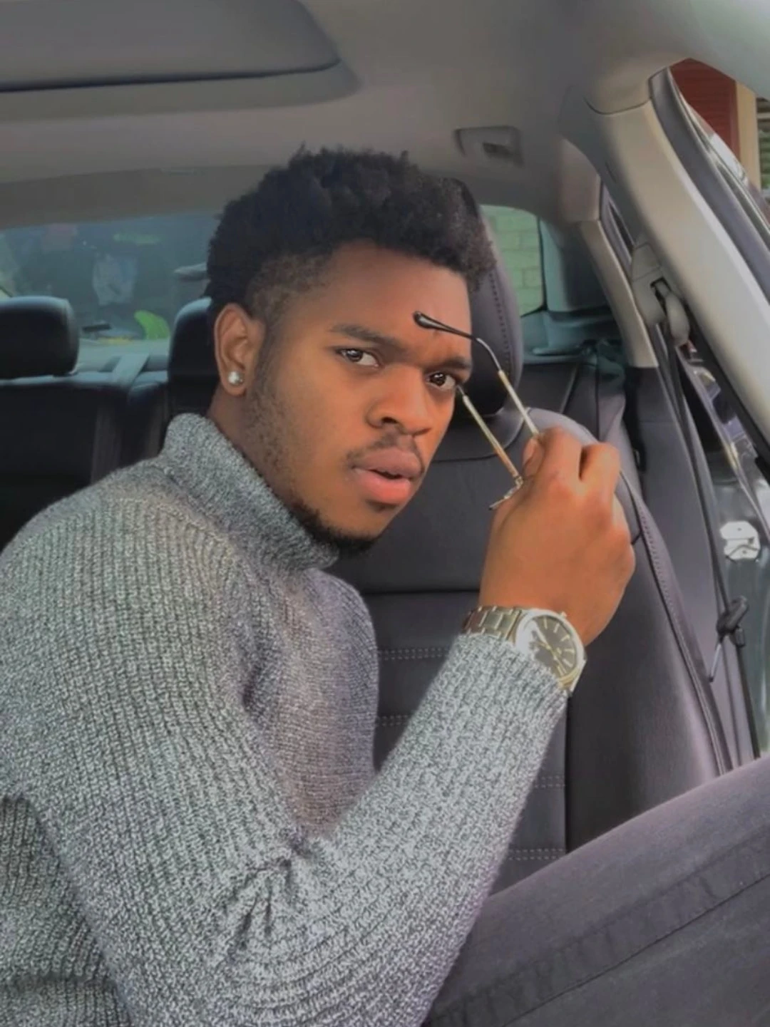 Ayodeji Ogunyemi | JayyWaites Wiki | Fandom