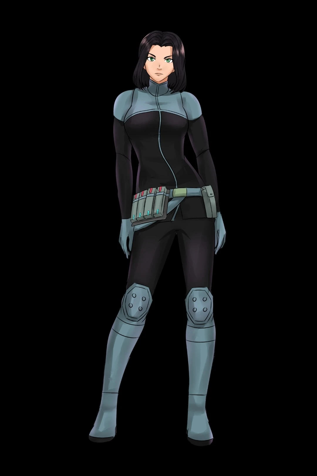 Abria Billy | JayyWaites Wiki | Fandom