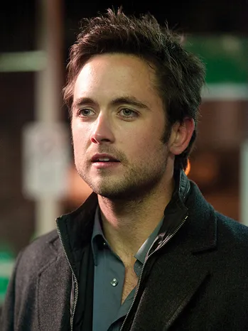 Doctor Nicholas Collins | JayyWaites Wiki | Fandom
