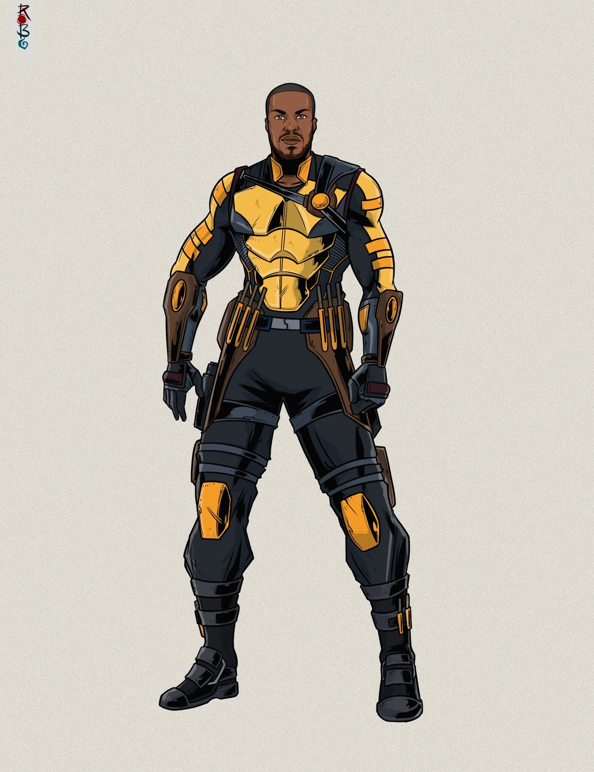 Caliber | JayyWaites Wiki | Fandom