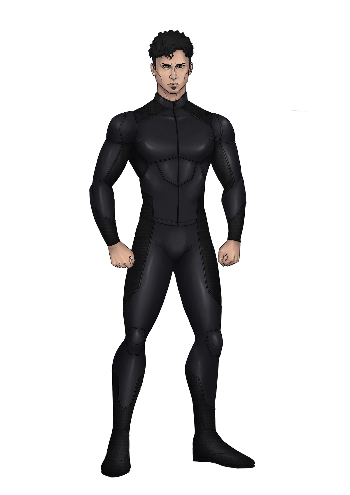 Solray | JayyWaites Wiki | Fandom