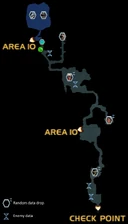 Area 9: Mines | Altered Beast Wiki | Fandom