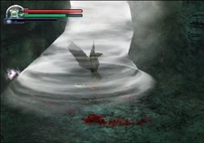 Garuda | Altered Beast Wiki | Fandom