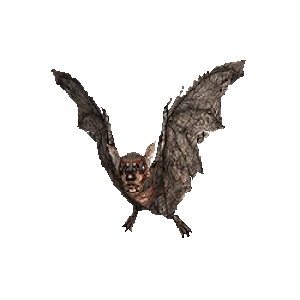 Bat | Altered Beast Wiki | Fandom