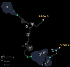 Area 4: Swamp | Altered Beast Wiki | Fandom