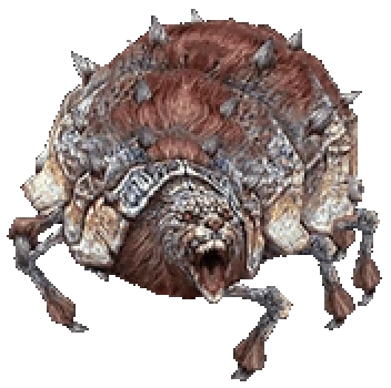 Belphegor | Altered Beast Wiki | Fandom