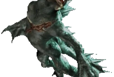 Weretiger Transformasjon