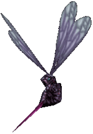 Wasp (3) | Altered Beast Wiki | Fandom