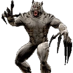 Project Altered Beast Speedrun