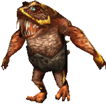 Vepar | Altered Beast Wiki | Fandom