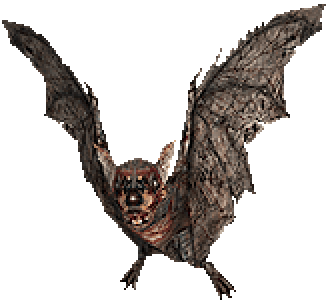 Bat (1) | Altered Beast Wiki | Fandom