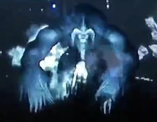 Wendigo | Altered Beast Wiki | Fandom