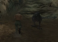 Zagan | Altered Beast Wiki | Fandom