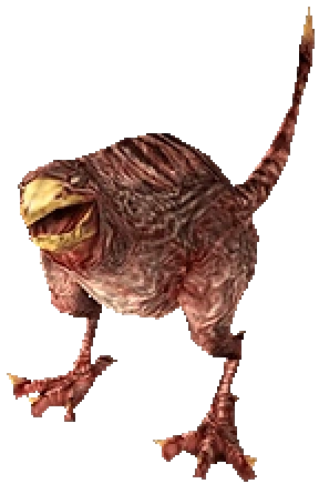 Salamander (Project Altered Beast) | Altered Beast Wiki | Fandom