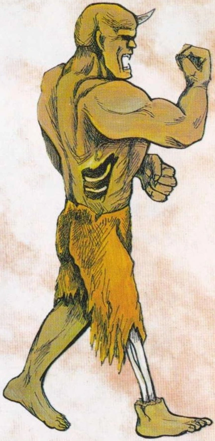 Grave Master | Altered Beast Wiki | Fandom