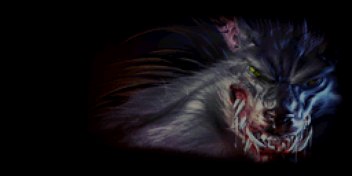 Beast Data | Altered Beast Wiki | Fandom