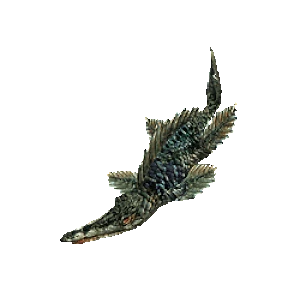 Alligator Fish | Altered Beast Wiki | Fandom