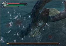 Merman | Altered Beast Wiki | Fandom