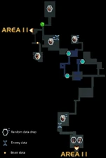 Area 12: Nuclear Power Plant, Interior | Altered Beast Wiki | Fandom