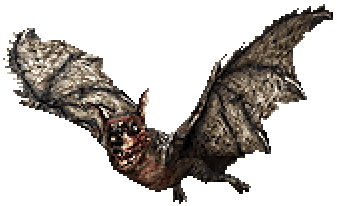 Bat (2) | Altered Beast Wiki | Fandom