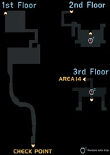 Area 13: Research Facility | Altered Beast Wiki | Fandom