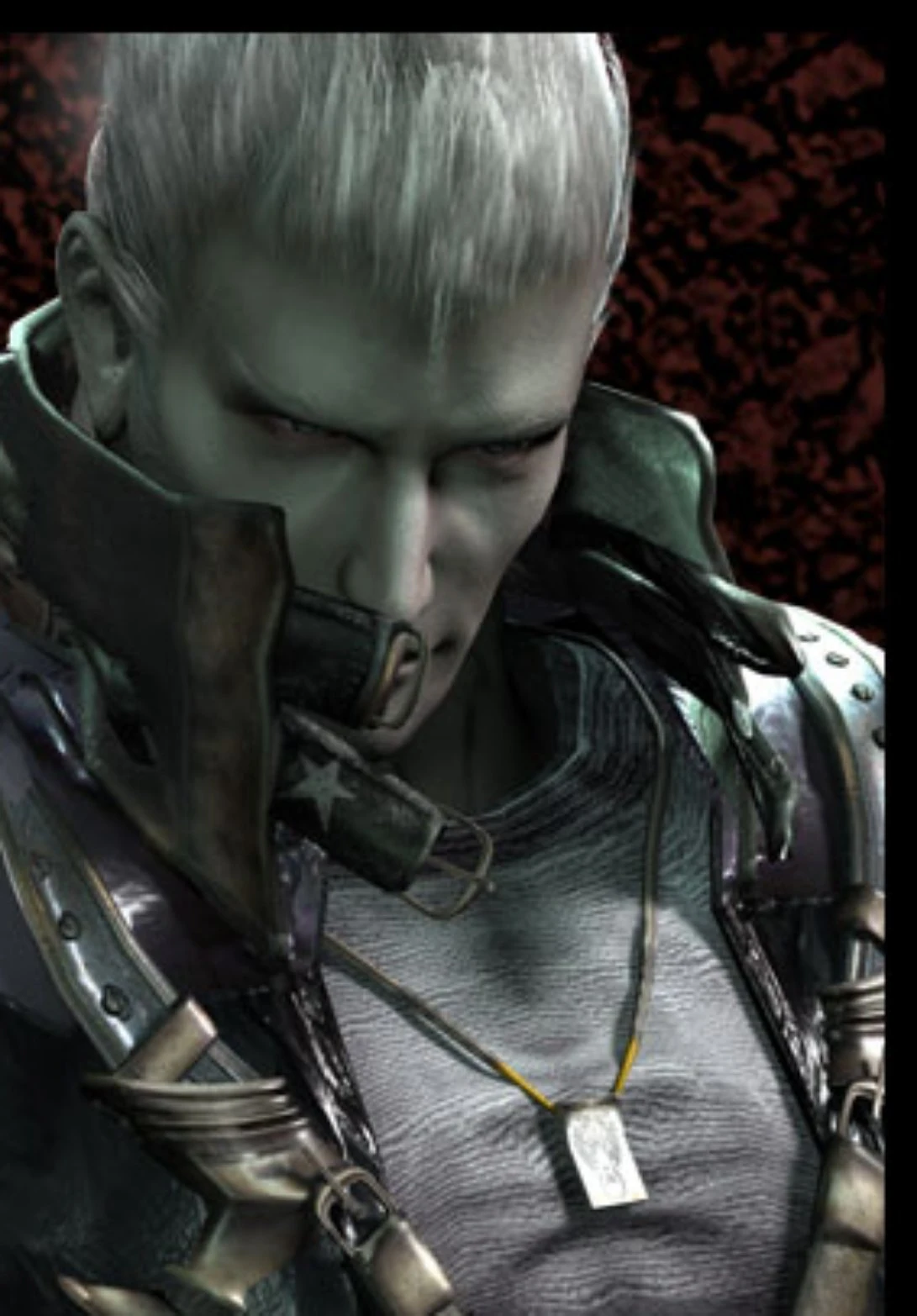 Brad | Altered Beast Wiki | Fandom