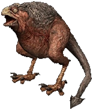 Basilisk | Altered Beast Wiki | Fandom