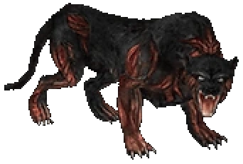 Ose | Altered Beast Wiki | Fandom