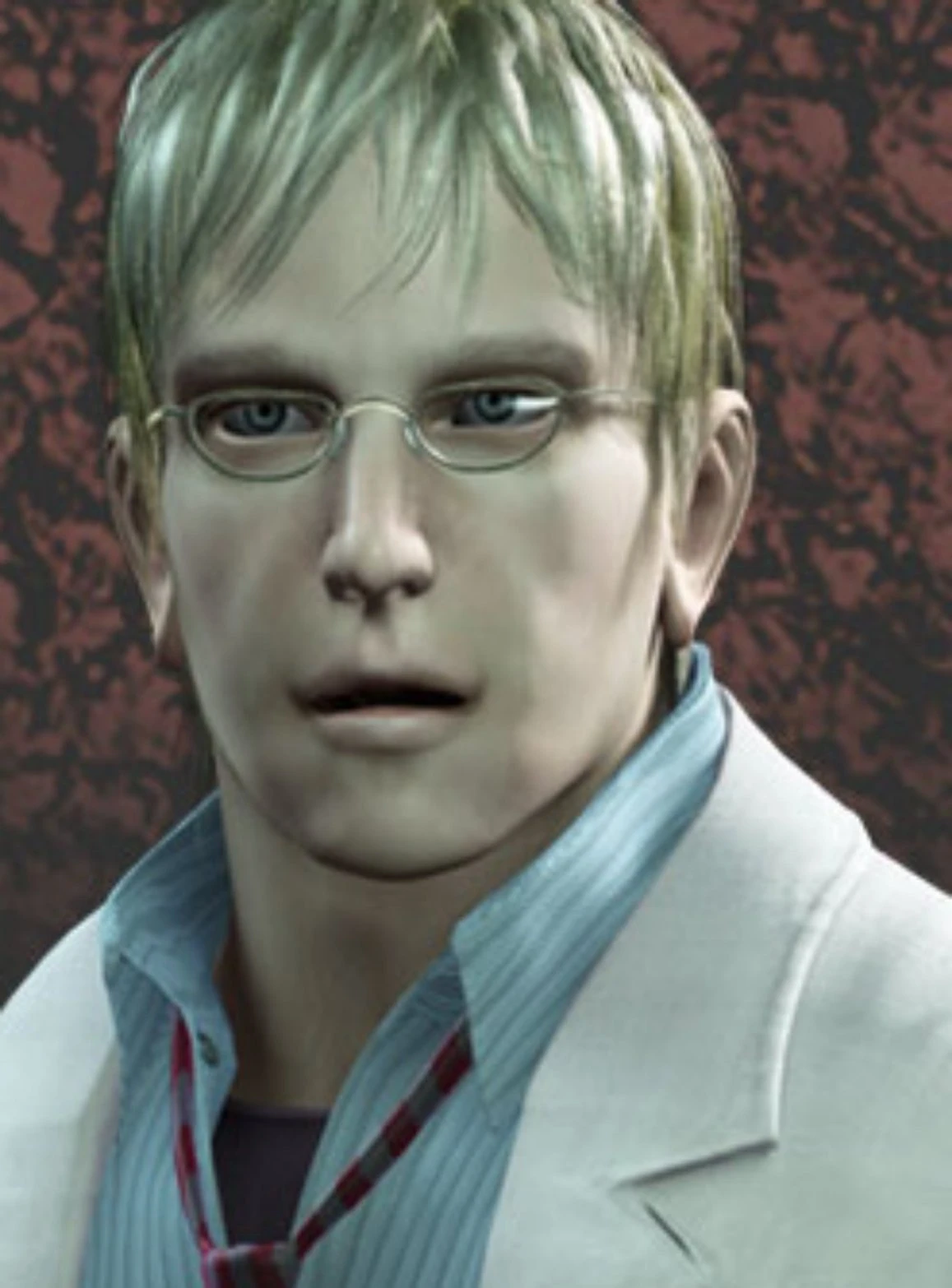 Dr. Eric Jobs | Altered Beast Wiki | Fandom