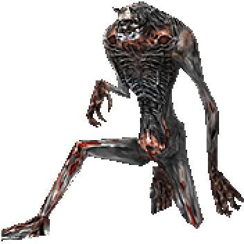 Ogre (4) | Altered Beast Wiki | Fandom