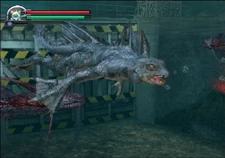 Merman | Altered Beast Wiki | Fandom