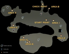 Area 7: Above the Genome Mist | Altered Beast Wiki | Fandom