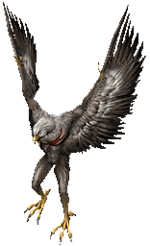 Garuda | Altered Beast Wiki | Fandom